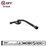 China ZPY Crankcase Vent Valve 022103765B for Audi VW Porsche for sale