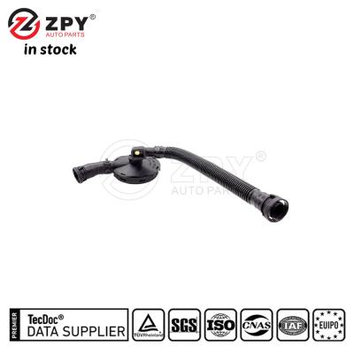 China ZPY Crankcase Vent Valve 022103765B for Audi VW Porsche for sale