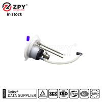 China ZPY Fuel Filter 56D919679 for VW Audi Porsche for sale