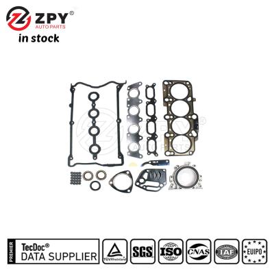 China ZPY Engine Overhaul Kit for VW Golf 4 Bora Jetta 4 Audi A3 8L TT 8N for sale