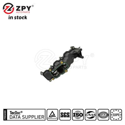 China ZPY Intake Manifold Module 059129711BR for Audi A4 A5 VW Phaeton for sale