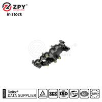 China ZPY Left Intake Manifold 059129711CK for VW Touareg Audi A4 A6 Q7 3.0L for sale
