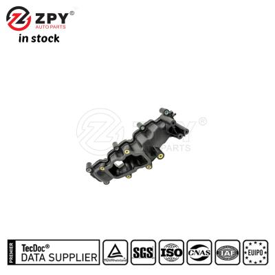 China ZPY Left Intake Manifold 059129711CK for VW Touareg Audi A4 A6 Q7 3.0L for sale