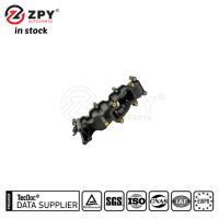 China ZPY Right Intake Manifold 059129712BQ for Audi A4 A6 Q7 VW 3.0L for sale