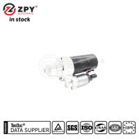 China ZPY 059911024D Diesel Starter Motor for VW Audi Porsche Phaeton for sale