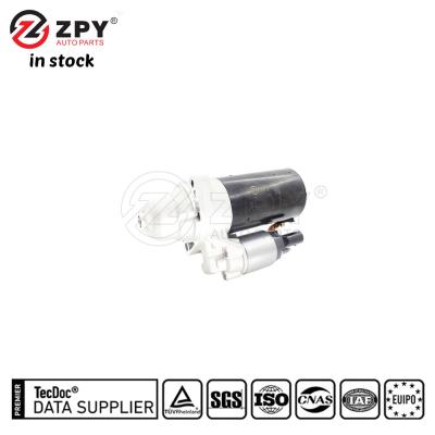 China ZPY 059911024D Diesel Starter Motor for VW Audi Porsche Phaeton for sale