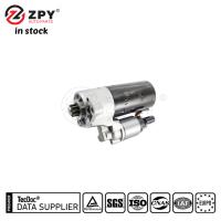 China ZPY 059911024H Engine Starter Motor for Audi Q7 VW Porsche 3.0L for sale