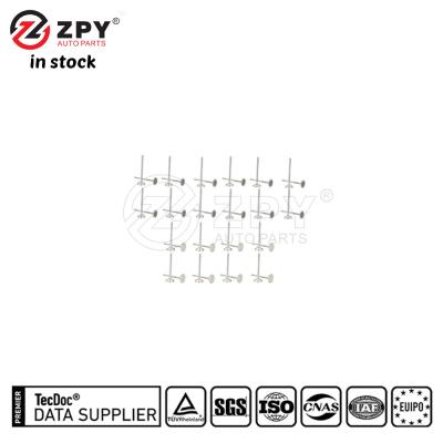 China ZPY 077109601Q Intake Valve for Audi VW Porsche German Cars for sale