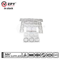 China ZPY Piston Rings 077198151Q for Audi VW Porsche OEM for sale