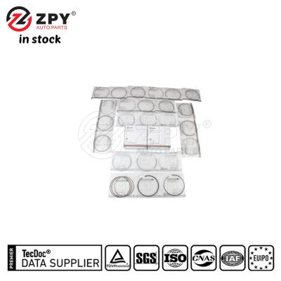 China ZPY Piston Rings 077198151Q for Audi VW Porsche OEM for sale