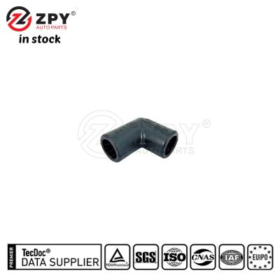 China ZPY EGR Valve Connect Hose 078103223E for VW Audi Passat 2002-2005 for sale