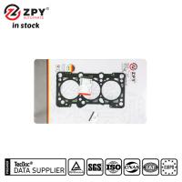 China ZPY Cylinder Head Gasket 078103383K for Audi A6 Quattro S4 Allroad for sale