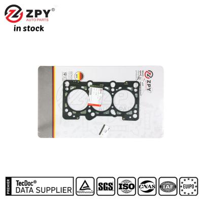 China ZPY Cylinder Head Gasket 078103383K for Audi A6 Quattro S4 Allroad for sale