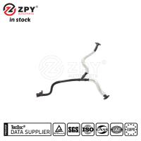 China ZPY OEM Breath Hose Connector Pipe for VW Audi A4 A6 A8 for sale