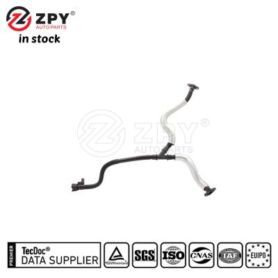 China ZPY OEM Breath Hose Connector Pipe for VW Audi A4 A6 A8 for sale