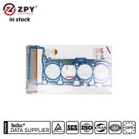 China ZPY Engine Overhaul Gasket Seal for Audi VW Porsche for sale