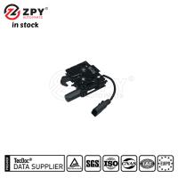 China ZPY 95B823509 Engine Hood Lock Latch for Porsche Macan 2015-2021 for sale