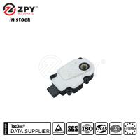 China ZPY 95B965501AB Servomotor for Porsche Cayenne Audi VW 2020-2023 for sale