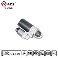 China ZPY Starter for BMW 550 Series 4.8L 2006-2010 OEM Auto Part for sale
