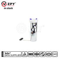 China ZPY 330919051F Fuel Pump Assembly for VW Audi Porsche for sale