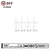 China ZPY 36109601 Intake Exhaust Valves Set for VW Audi Porsche for sale