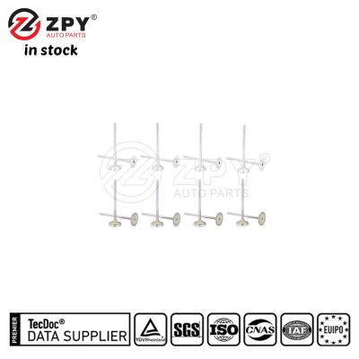China ZPY 36109601 Intake Exhaust Valves Set for VW Audi Porsche for sale
