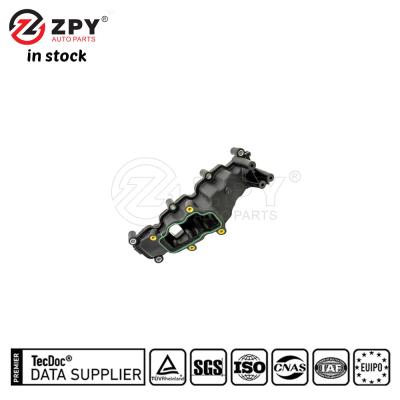 China ZPY Intake Manifold Module for Audi A4 A6 VW Phaeton Touareg for sale