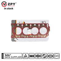 China ZPY Cylinder Head Gasket 94810417305 for Audi VW Porsche for sale