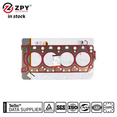 China ZPY Cylinder Head Gasket 94810417305 for Audi VW Porsche for sale