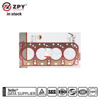 China ZPY Cylinder Head Gasket 94810417405 for Audi VW Porsche for sale