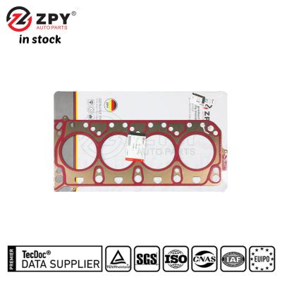 China ZPY Cylinder Head Gasket 94810417405 for Audi VW Porsche for sale