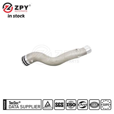 China ZPY Coolant Water Pipe 94810604907 for Audi VW Porsche Cayenne 4.5 V8 for sale