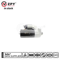 China ZPY Auto Parts Starter 94860410600 for Porsche Cayenne Audi VW 4.5L V8 for sale