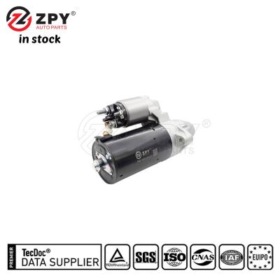 China ZPY Engine Starter 94860421001 for Audi VW Porsche Panamera for sale