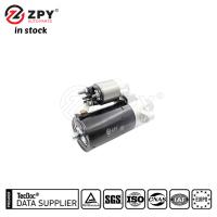 China ZPY Engine Starter Motor for Porsche Cayenne Audi VW 94860421400 for sale