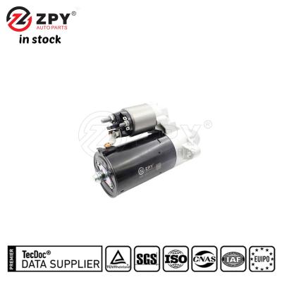 China ZPY Engine Starter Motor for Porsche Cayenne Audi VW 94860421400 for sale