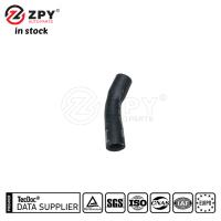 China ZPY Water Inlet Hose Radiator Pipe 95810632300 for Porsche Cayenne Audi VW for sale
