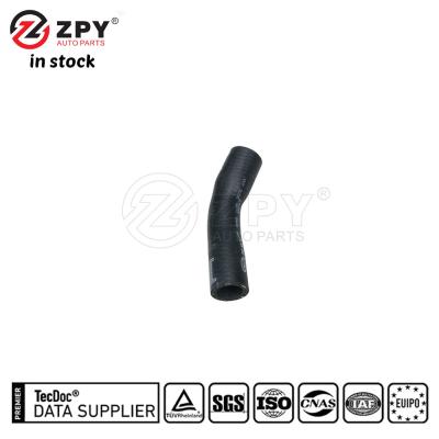 China ZPY Water Inlet Hose Radiator Pipe 95810632300 for Porsche Cayenne Audi VW for sale