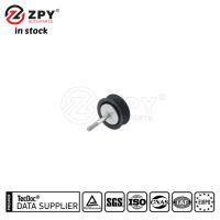 China ZPY Idler Pulley 95814527901 for Audi VW Porsche Cayenne Macan Panamera for sale