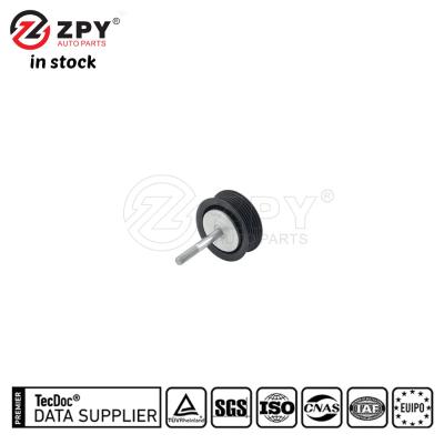 China ZPY Idler Pulley 95814527901 for Audi VW Porsche Cayenne Macan Panamera for sale