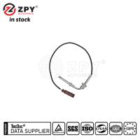 China ZPY Exhaust Gas Temperature Sensor for VW Audi Porsche OEM for sale