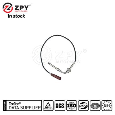 China ZPY Exhaust Gas Temperature Sensor for VW Audi Porsche OEM for sale