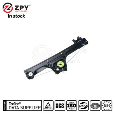China ZPY Front Left Window Regulator Motor for Porsche Panamera Audi VW for sale