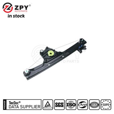 China ZPY Front Right Window Regulator Motor for Porsche Panamera for sale