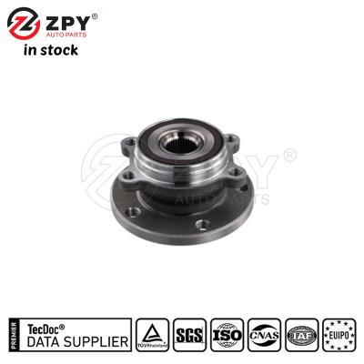 China ZPY Hub Wheel 2K0498621A for Audi VW Porsche OEM Quality for sale