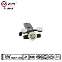 China ZPY VW Audi Sliding Door Roller Guide Lower Left 2K0 843 397A for sale