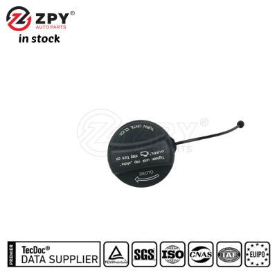 China ZPY 4G0201550M Fuel Cap for Audi A6 A7 S6 S7 RS7 Quattro for sale