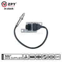 China ZPY NOX Sensor 4G0907807T for Audi A6 A8 VW Touareg Passat for sale