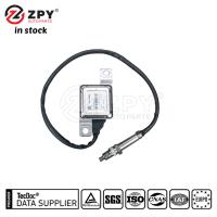 China ZPY NOx Sensor 4H0 907 807E for Audi VW Porsche A8 S8 2014-2017 for sale