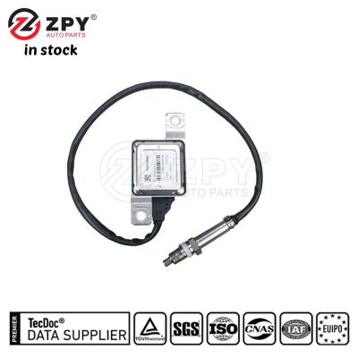China ZPY NOx Sensor 4H0 907 807E for Audi VW Porsche A8 S8 2014-2017 for sale